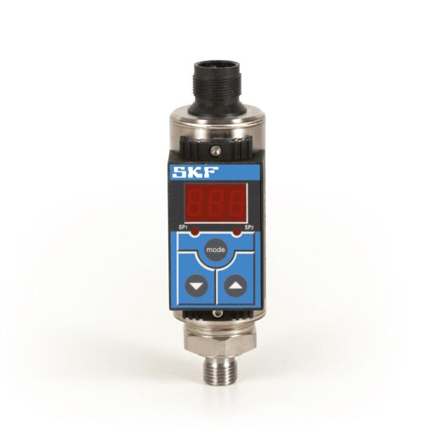 234-13161-5 Lincoln Pressure Switch - Lubrication Systems Management ...